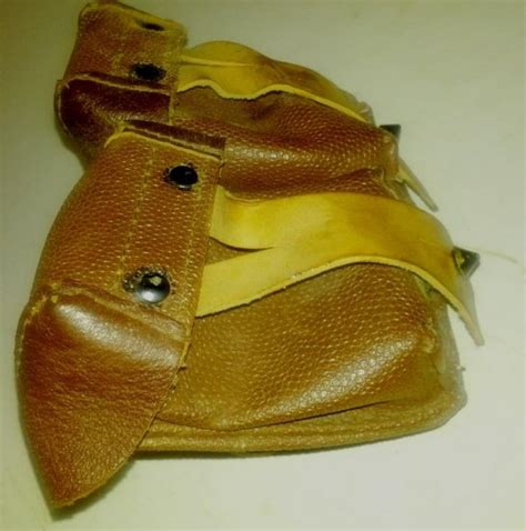 Svt 40 Mosin Nagant Ammo Pouch Westrifle