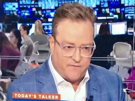 Dylan Howard Geelong Journalist At Centre Of Trump Trial Breaks Silence Herald Sun