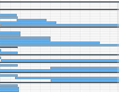 Xviz Gantt Chart Legend Equivalent Microsoft Fabric Community