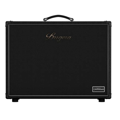 Bugera 212ts 160 Watt 2x12 Extension Cabinet Gjmsound