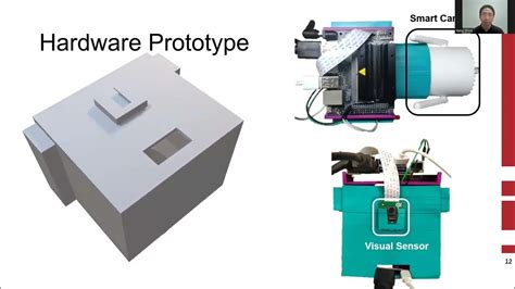 Usenix Security 22 Camshield Securing Smart Cameras Through