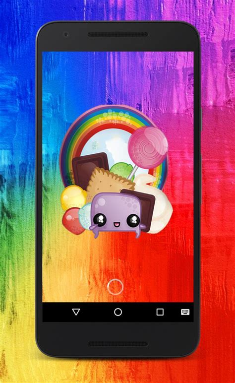 Download Do Apk De Cute Kawaii Wallpapers Para Android