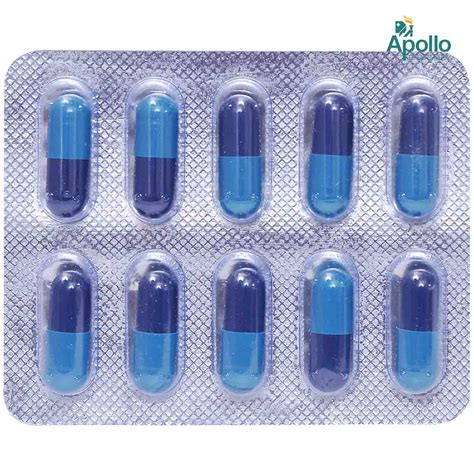 Thiospas 4 Capsule 10s Price Uses Side Effects Composition Apollo