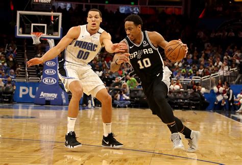 Nba Deals Roundup Kevin Love Aaron Baynes Demar Derozan Aaron Gordon