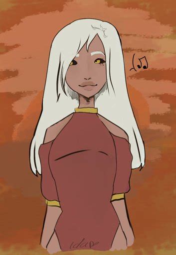 Ida ️ Boruto Amino