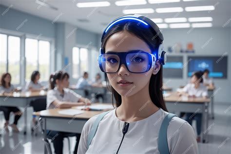 Premium Photo Ai As The Teaching Assistant Empowering Educators In