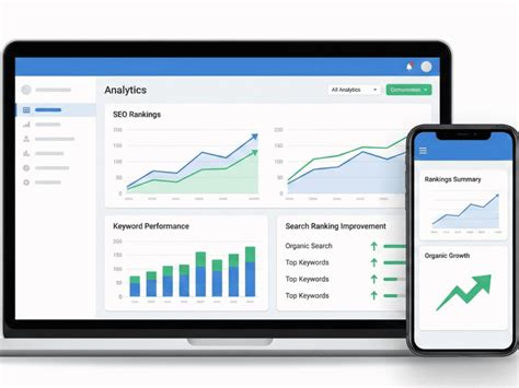 Technical Seo Optimization Seo