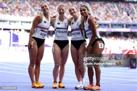 450 Rani Rosius Photos And High Res Pictures Getty Images