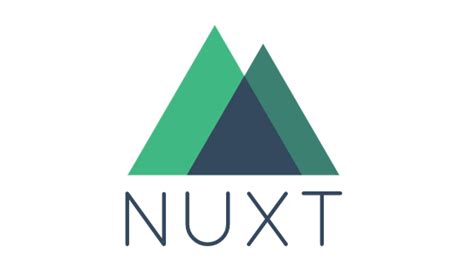 nuxt js首页、文档和下载 vue js 后端渲染开源库 oschina 中文开源技术交流社区