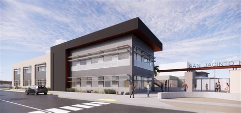 General Obligation Bond Facilities Updates Facilities And Operations
