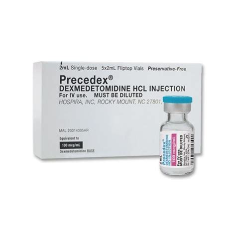 Precidex 2ml Inj