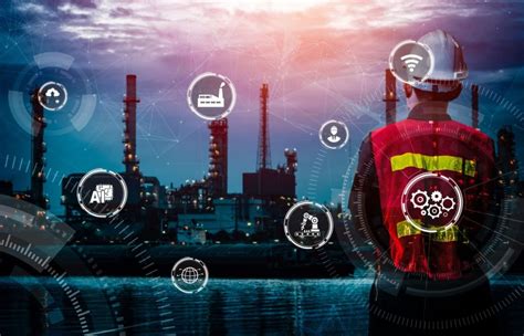 Ai In Oil And Gas Exploration Digging Into Data Driven Efficiency