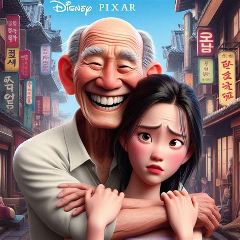 Touch My Squid Raidisneyposters