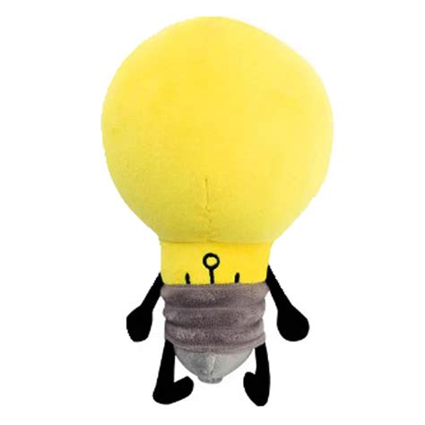 Thinkstar 2023 New Inanimate Insanity Series Plush Toys Fun Stuffed