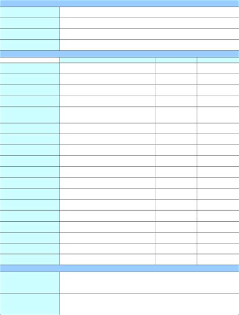 Stakeholder Engagement Plan Template In Word And Pdf Formats