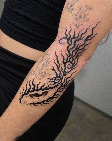 21 Roots Tattoos That Celebrate Your Heritage And Identity Sacred Joanne