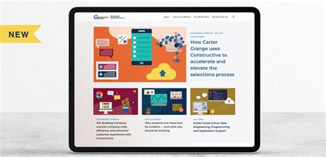 Constructive Software On Linkedin Customerexperience Buildersoftware