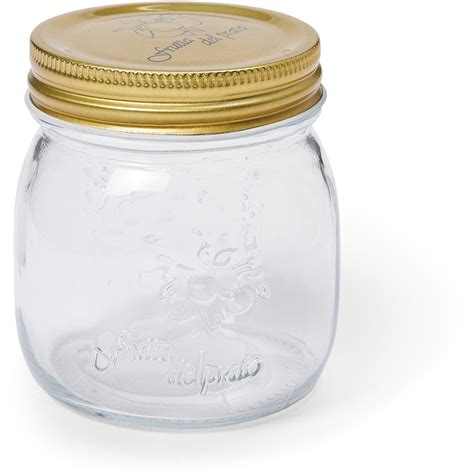 Masterclass Preserving Jar 250ml Big W