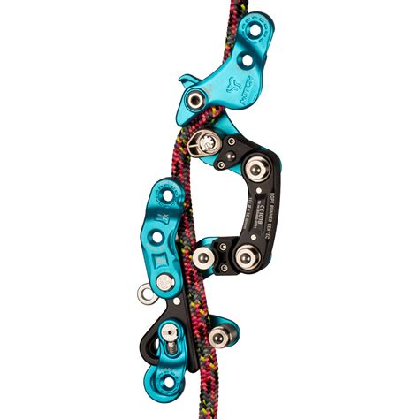 Rope Runner Vertec Notch Equipment