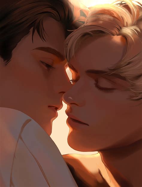 Dion Lesage And Terrence Final Fantasy And 1 More Drawn By Prommiea