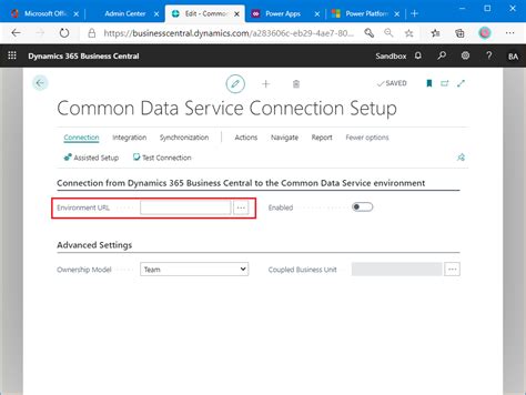 How To Integrate D365 Business Central To Dataflexcds 1 It長のネタ帳