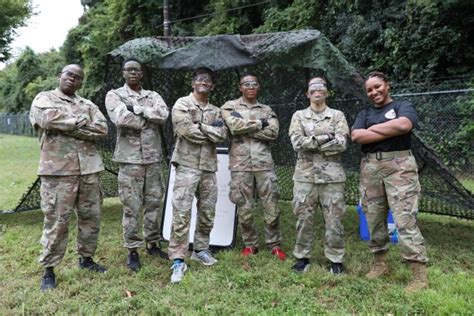 35th Cssb Soldiers Battle It Out Build Camaraderie In Unit S ‘best