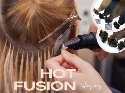 What Are The Different Types Of Hair Extensions