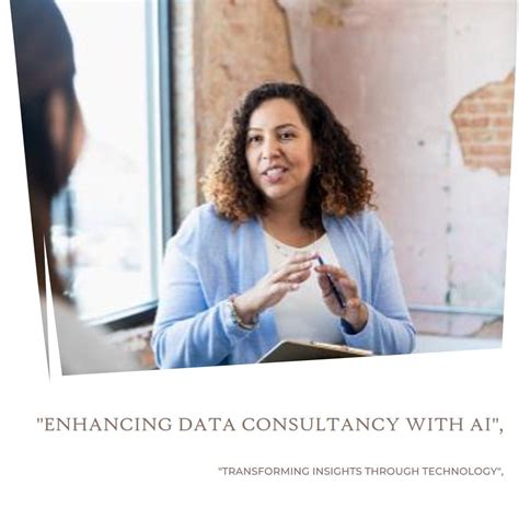 Making Data Consultancy Better With Ai By Dossier Analysis
