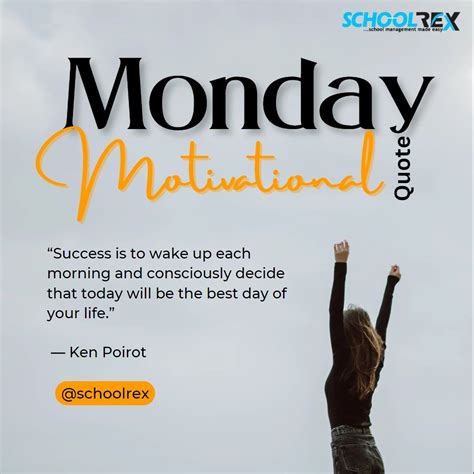 Schoolrex On Linkedin Edtech Education Innovation Mondaymotivation