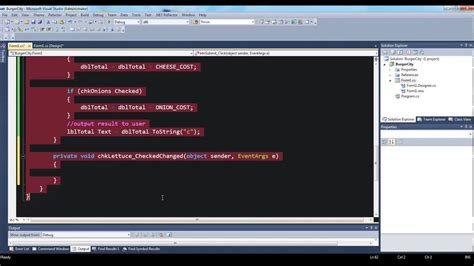 C Checkboxes And Functions Youtube