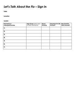 Vaccine Workshop Toolkits Immunizear Arkansas Immunization Action