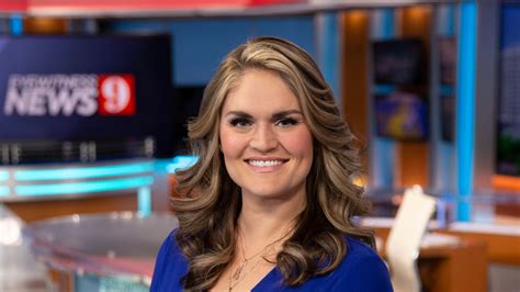 Kassandra Crimi Wftv