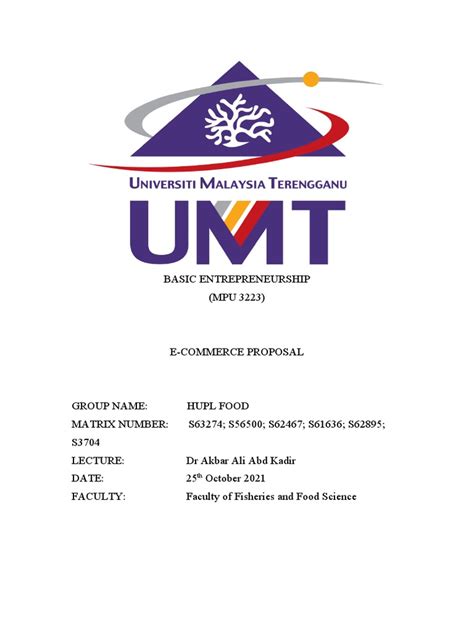 Proposal Final Draft Pdf Fertilizer Coffee