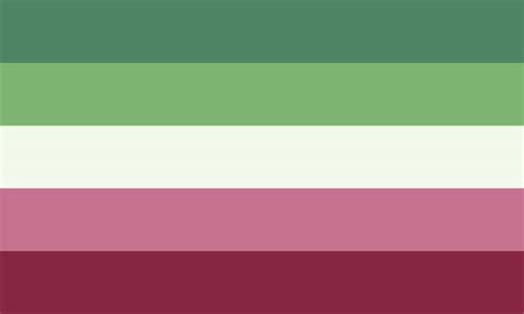 Abro Flag Sensory Friendly Edit By Isobug On Deviantart