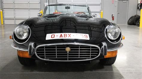 Ecd Jaguar E Type Restomod Options Include Tesla Ev Conversion And Lt1 Swap Autoevolution