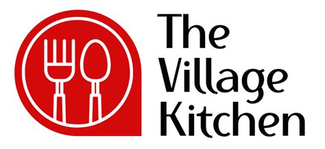 Menu The Village Kitchen