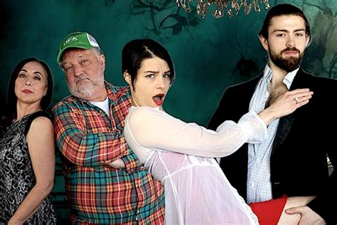 ‘the Birds And The Bees Comedy Brings Sex And Pollination To The Stage