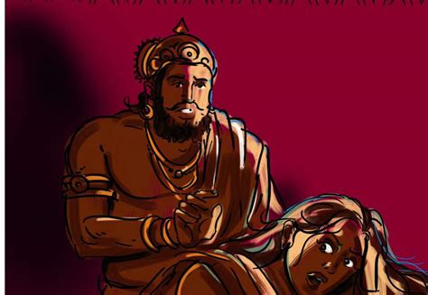 15mantharas Evil Plan Ramayana