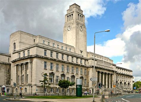 University Of Leeds Tolkien Gateway