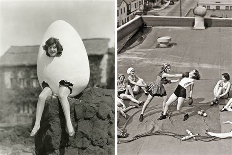 50 Important Historical Photos That Reveal What It Was Like To Live In