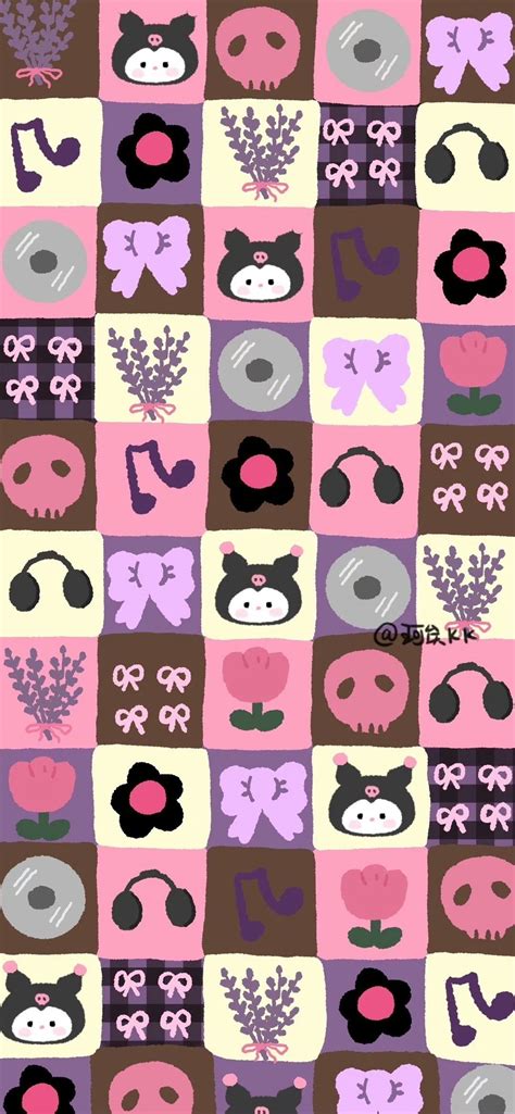 Hello Kitty Wallpaper For Cute Phone Backgrounds