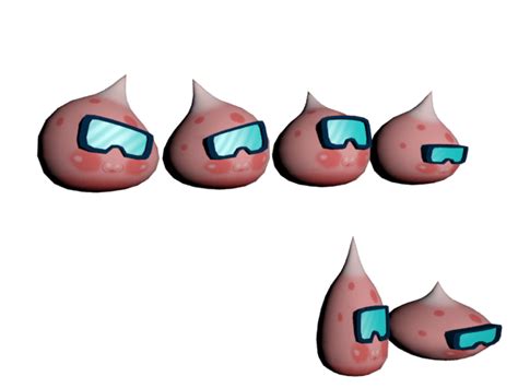 Unity Asset Maron V1 3d Model Octoman Games