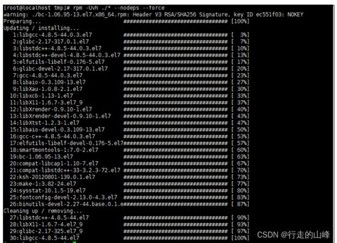Linux下oracle 19c安装linux安装oracle19c步骤详细 Csdn博客 Linux下oracle 19c安装linux安装oracle19c步骤详细 Csdn博客