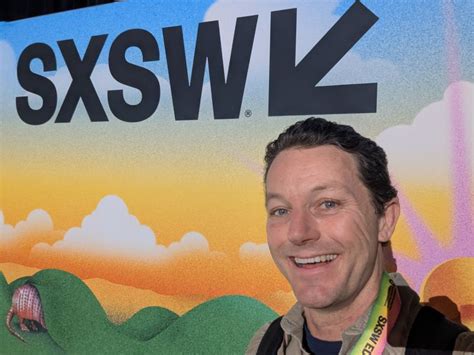 Sxswedu Astroedu Astronomyeducation Careerreadiness Cte… Mark Wagner Ph D