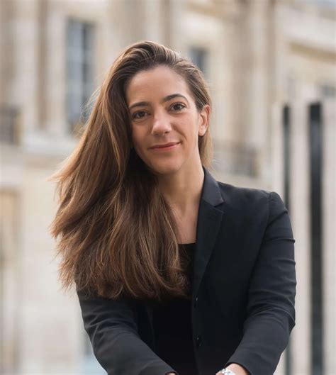 Isabelle Bonnet Conférence Séminaire