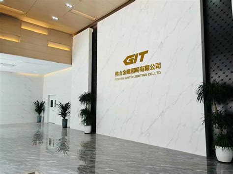 Nueva Apariencia Nuevo Futuro Ginto Lighting Ginto Lighting Luz