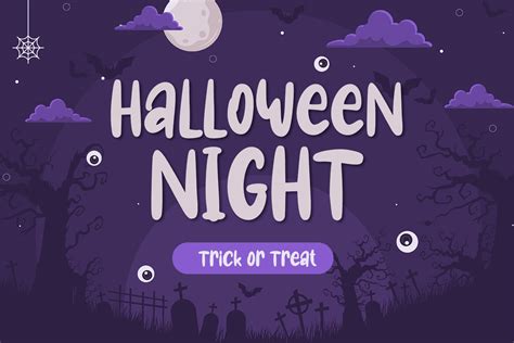 Magic Candy Font Hey Fonts