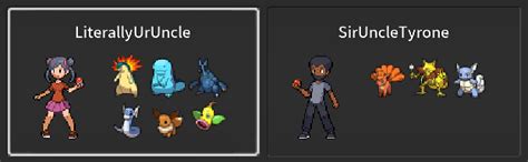 Generation 9 Style Icons V3 1 Client Customization Pokemmo