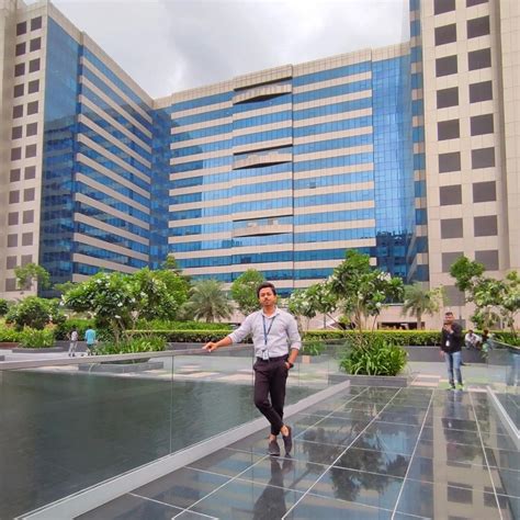 Kamran Ahmad Ansari On Linkedin Genpact 11 Comments