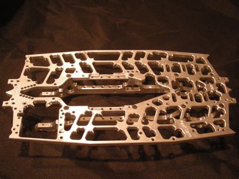Hyper Chassis N More 4 T Maxx Rc Tech Forums